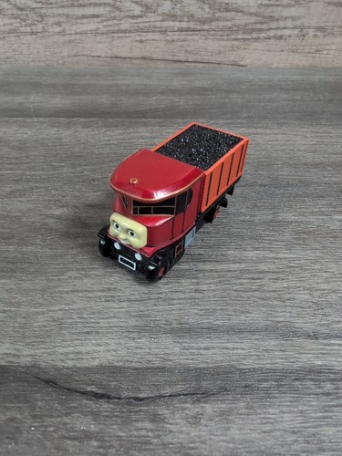 Thomas & Friends Trackmaster Elizabeth Lorry Tomy 2003 Tested | eBay