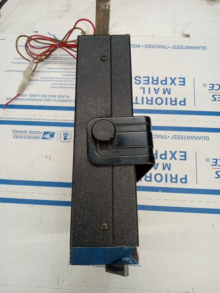 Realistic TRC-425 "Nine-Scan" 2-Way 40 Channel CB Radio - Works | eBay