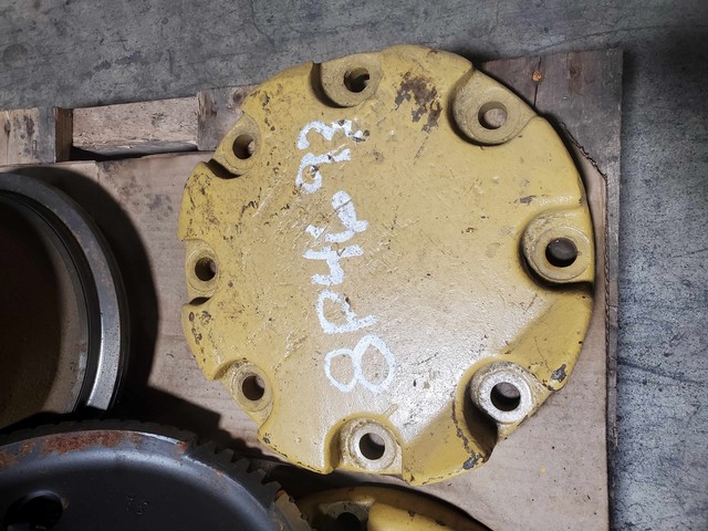 CAT 8P-4693 Cover Caterpillar 8P4693 - D11T 10 10C 10S 10U 11 11SU 11U ...