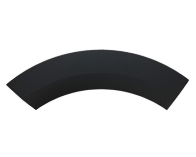 For Mini R60 Cooper Countryman 11-16 Rear Passenger Wheel Arch Trim On ...