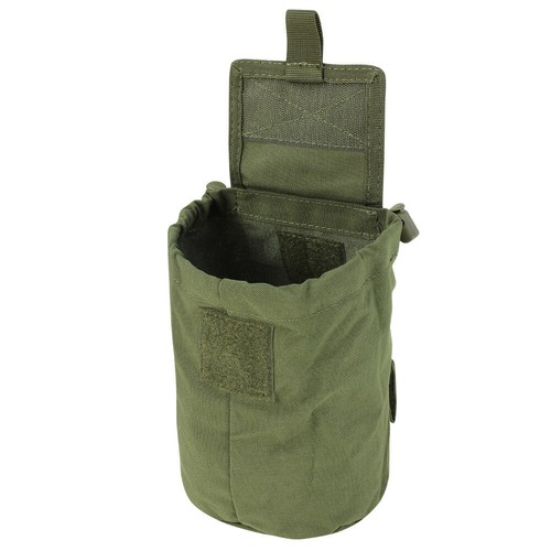 Condor MA36 Roll Up Utility Small Dump Pouch MOLLE Magazine Shotgun ...