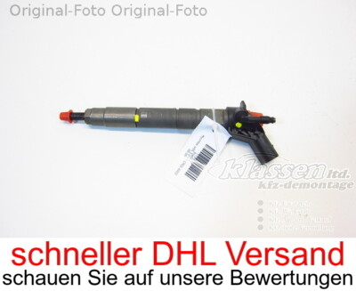 injector nozzle Hyundai ix55 3.0 CRDi 0445115046 33800-3A000 5/6 NUR ...