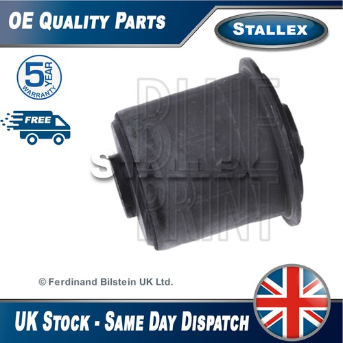 Fits Jeep Grand Cherokee 1999-2005 Track Control Arm Bush Stallex ...