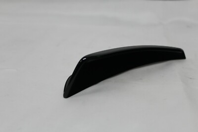 Genuine Mercedes-Benz W176 A-Class A45 AMG RH Front Bumper Spoiler ...