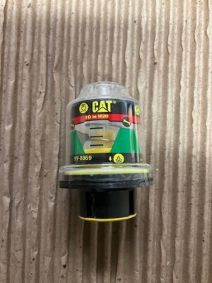 CAT Indicator (9Y-8869) | eBay