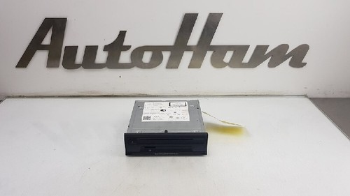 ORDINATEUR MULTIMEDIA MULTI MEDIA COMPUTER Volkswagen Polo V (6R) 2014 ...