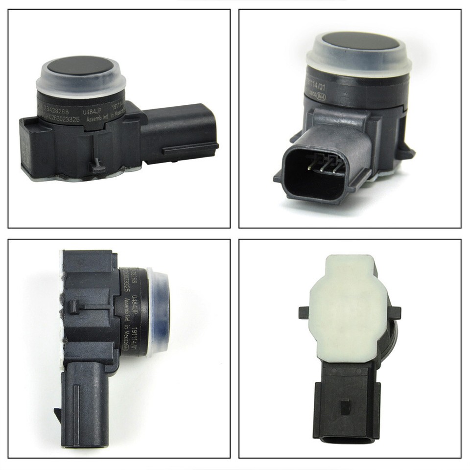 4pcs 23428268 OEM Quality Parking Assist Sensor for Chevy Silverado ...