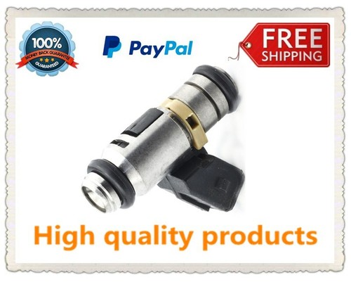 Fuel Injector For Magneti Marelli IWP064 FIAT PALIO WEEKEND BRAVA DOBLO ...