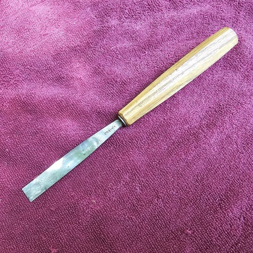 Pfeil Swiss Made 3/16 Gouge, 16mm #3 Sweep | eBay