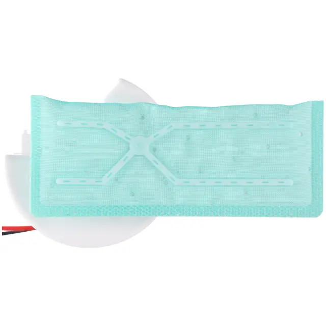 Genuine Carter In Tank Pump & Strainer Set P74107 | eBay