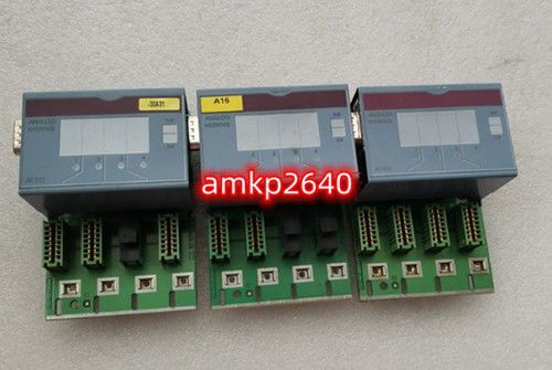1pcs For B&R module 7AF101.7 AF101 #am | eBay