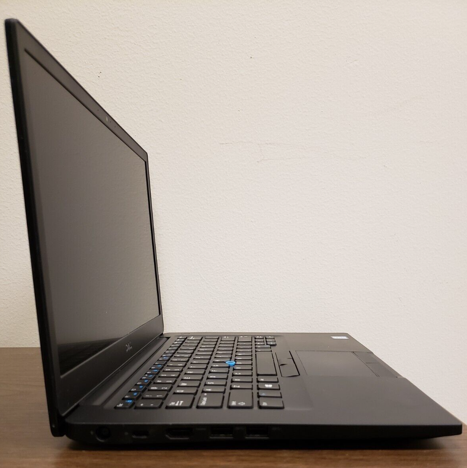 DELL Latitude 7490 w/power adapter | eBay
