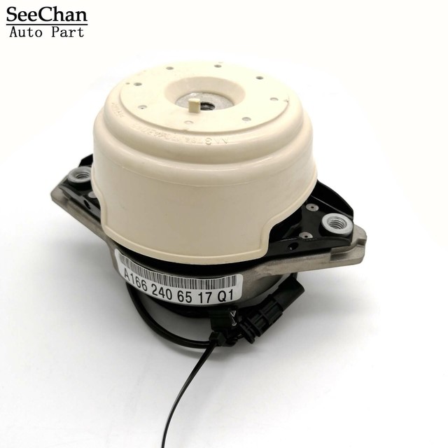 Fit For Mercedes-Benz W166 X166 GL350 ML350 A1662406917 Engine Mount ...