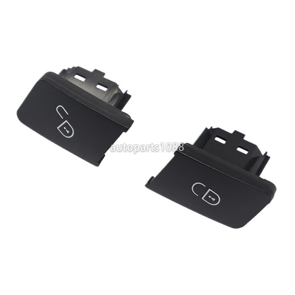 For 2008-2015 Mercedes W212 W204 Left Door Lock Unlock Switch Button ...