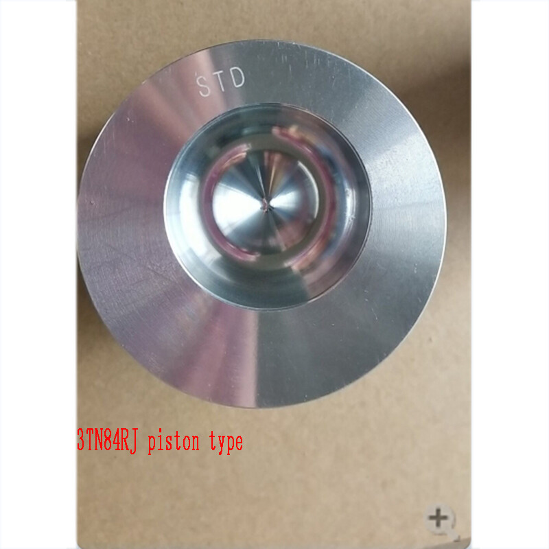 Overhaul Rebuild Kit for Yanmar 3TN84RJ Engine John Deere 870 955 ...