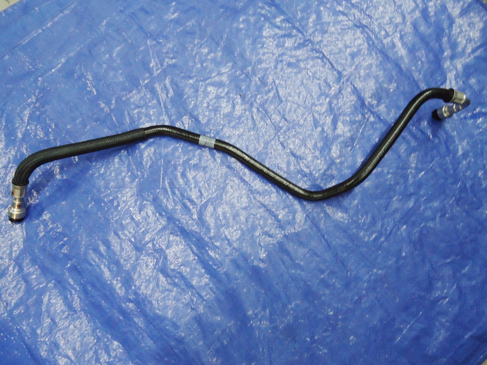 2007-2015 MINI COOPER R55 R56 R57 R58 R59 FUEL FEED LINE HOSE ...