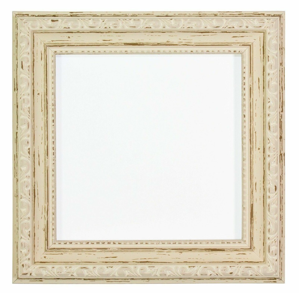 Ornate Shabby Chic Instagram Square Picture frame photo frame poster ...