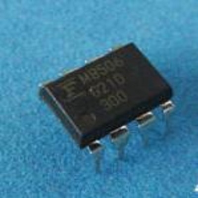 4PCS FUJITSU MB506 / MB 506 DIP-8PIN IC New | eBay