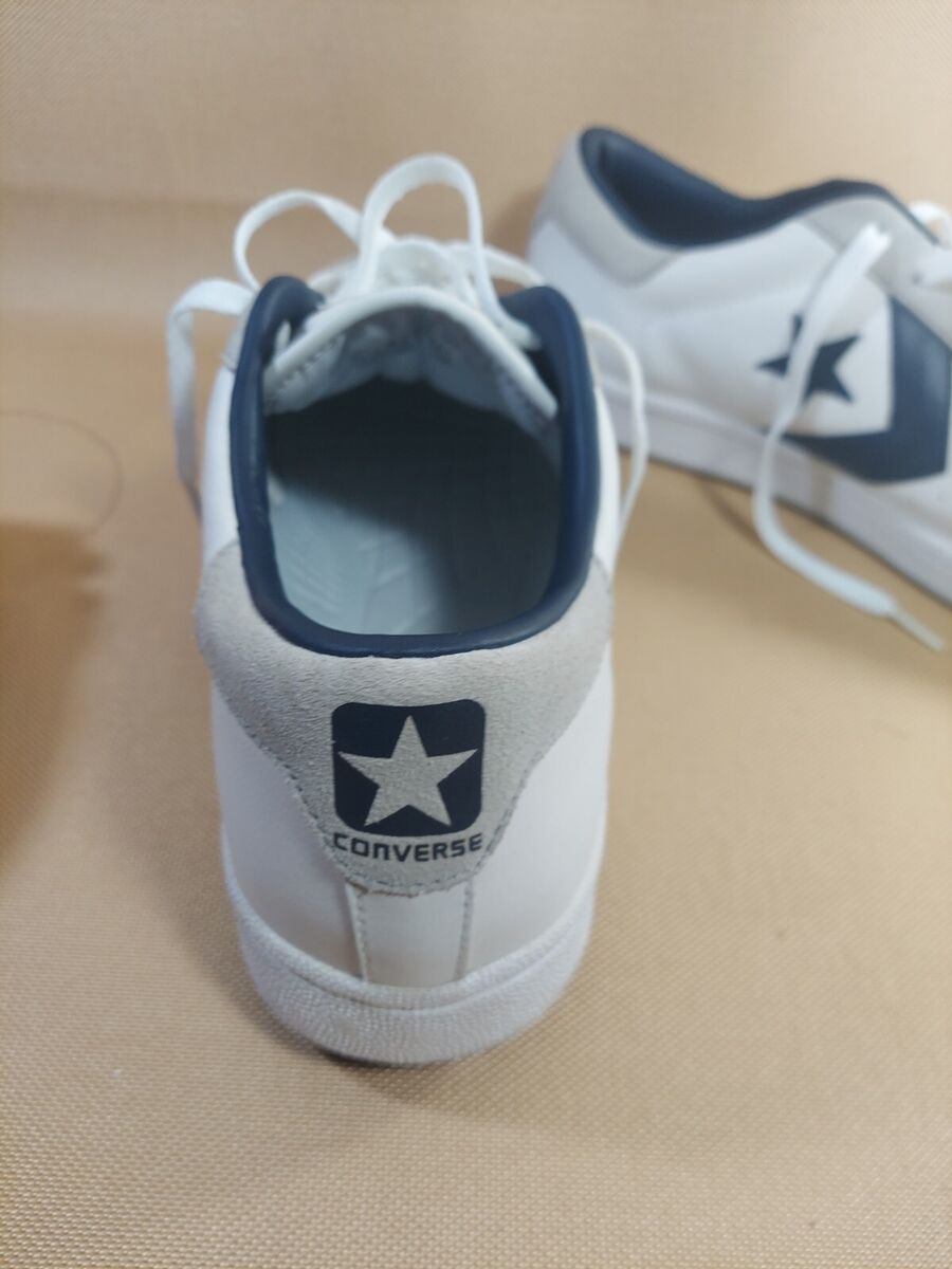 VINTAGE CONVERSE PRO STAR OX Original 1980's Rare Model Mens VINTAGE CONVERSE PRO STAR OX Original 1980's Rare Model Mens