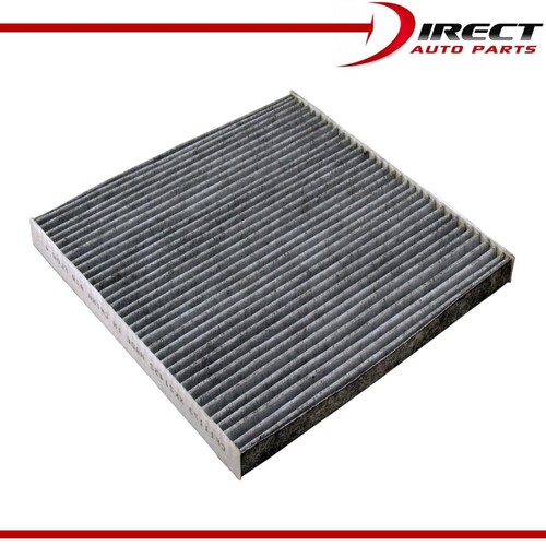Carbonized CABIN AIR FILTER 999M1-VP051 For INFINITI FX35/FX45 G35 03 ...