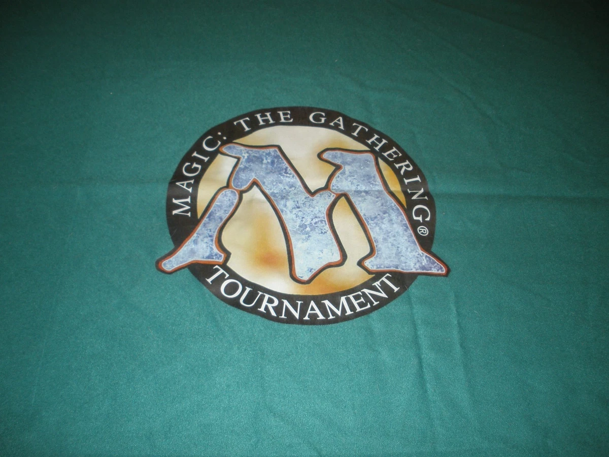 Magic The Gathering Tablecloth