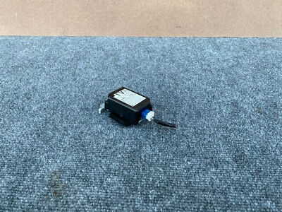 SUBARU WRX & STI 2015-2017 OEM KEY LESS ENTRY THEFT CONTROL MODULE UNIT ...