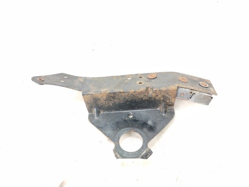 83 Harley FLHT Electra Glide Shovelhead Triple Tree Mount Bracket | eBay