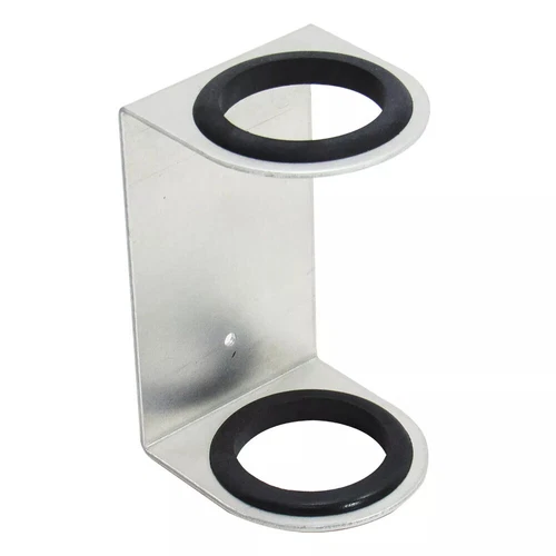 Flashlight Hanger Holder Wall Mount For Trailer Truck Garage | eBay