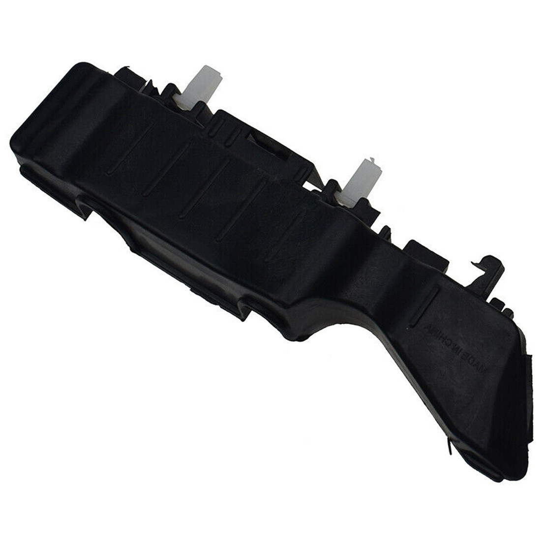 Links Vorne Stoßstangenträger Stütze Halter fit für Hyundai Accent 2012 ...