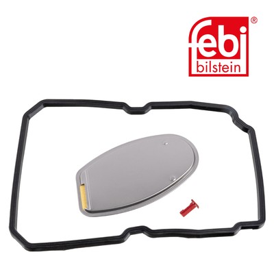 FEBI Transmission Oil Filter Set - 10098 - 1402770095S1 | eBay