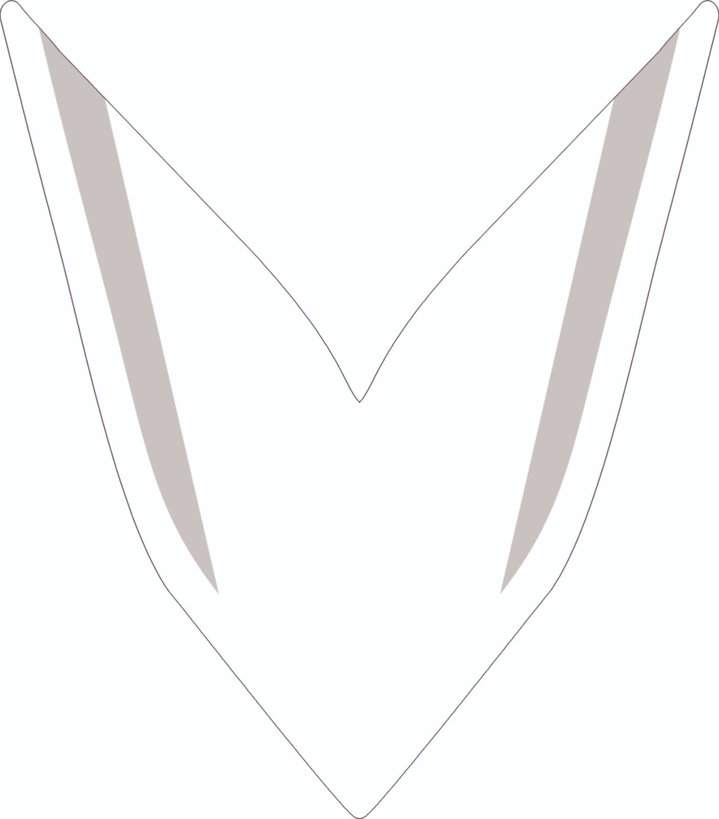 YAMAHA WAVERUNNER GP 1800 2018 Graphics / Decal / Sticker Kit HOOD ...