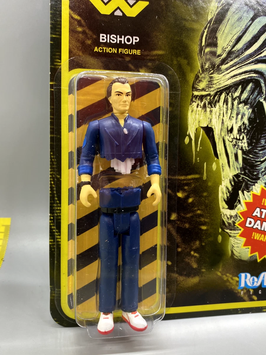 Bishop Aliens Action Figure