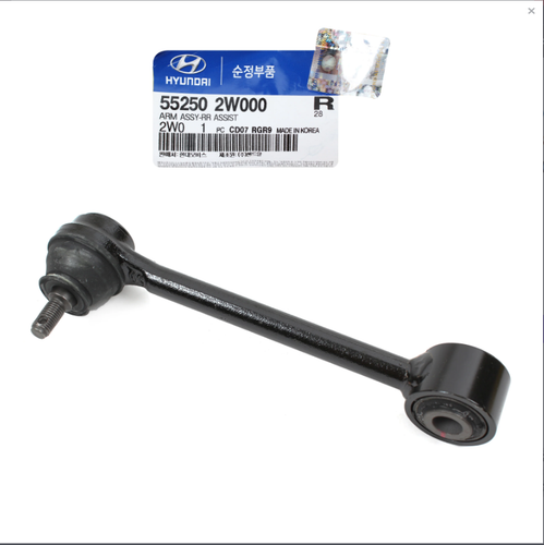 🚀Genuine 552502W000 Rear Control Arm For HYUNDAI SANTA FE 2013-2019 | eBay