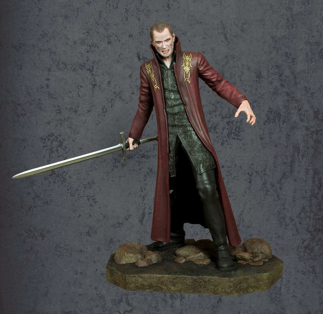 Underworld Viktor Costume