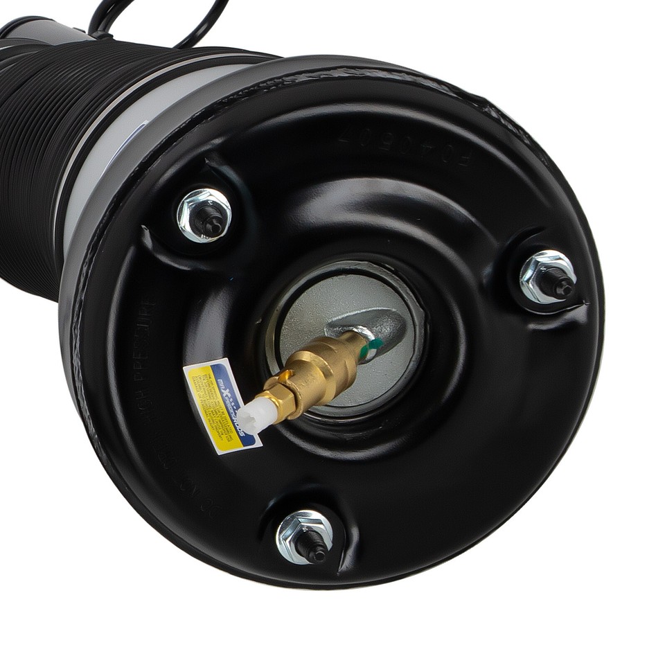 2x Front Suspension Air Struts Pair Fit Mercedes S-Class W220 S430 ...