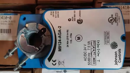 NEW M9124-AGA-2 AGC Air Valve Actuator | eBay