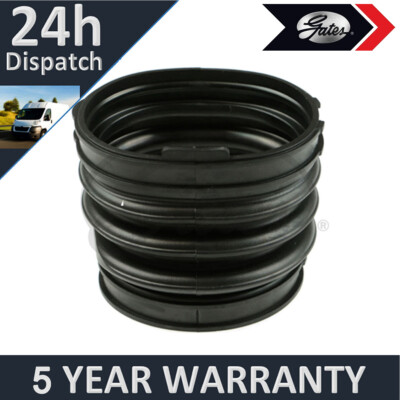 Gates Air Intake Hose Fits BMW 7 Series 2005-2008 4.8 13717541069 | eBay UK