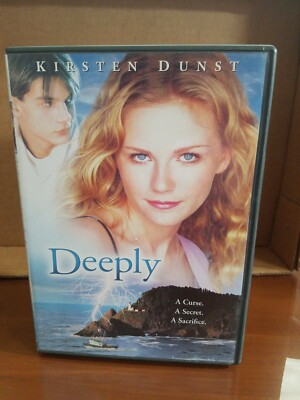 Deeply (DVD, 2001) 658149790629| eBay
