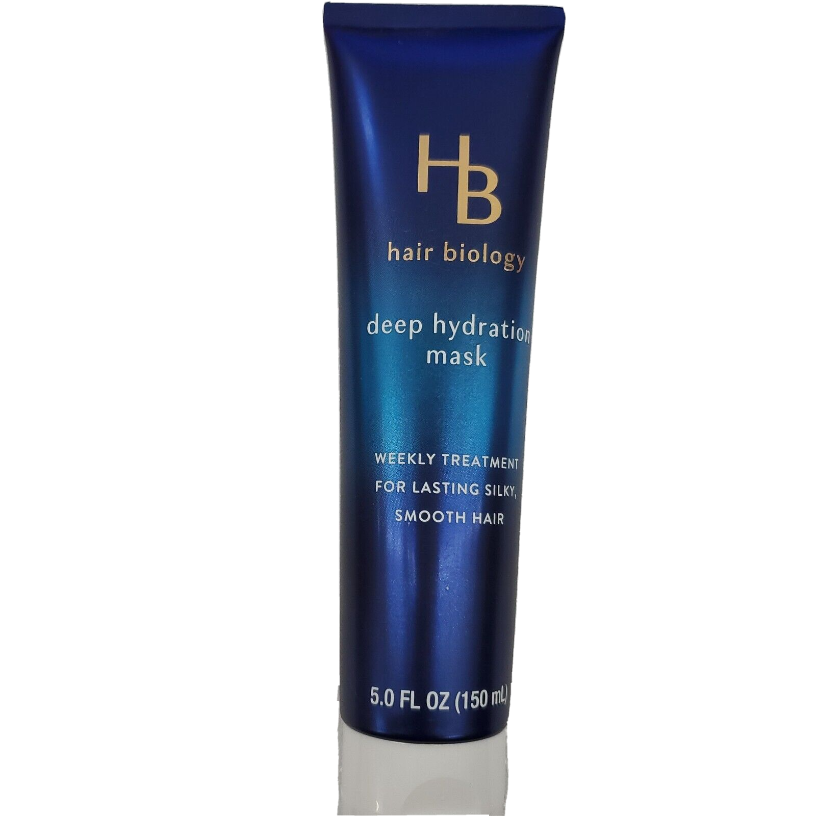 HB Hair Biology Deep Hydration Mask 5 oz | eBay