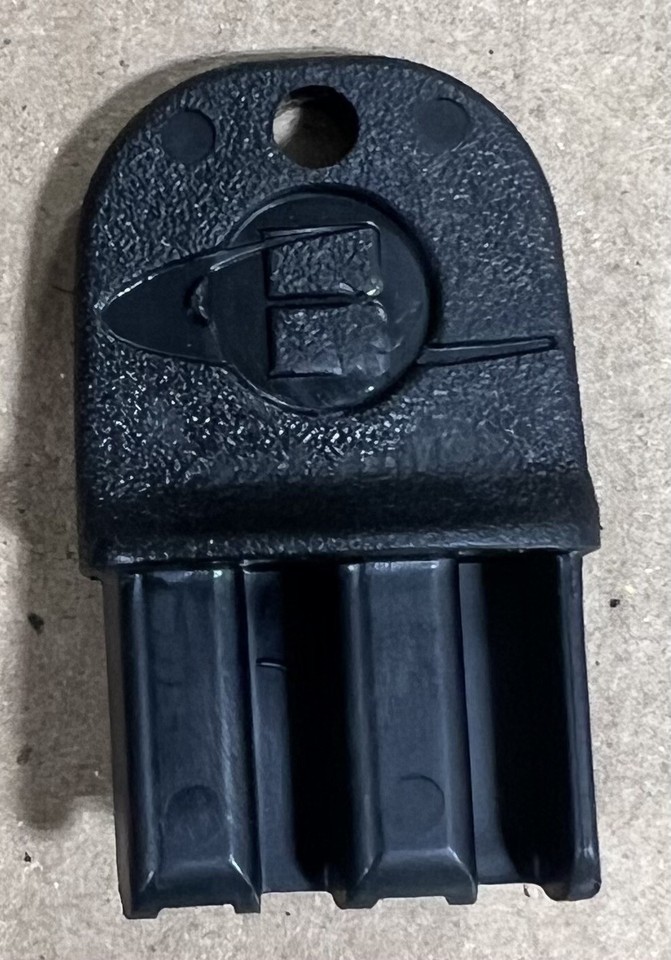 4x Replacement Key Protecta EVO Express Ambush Bait Stations Bell Labs ...