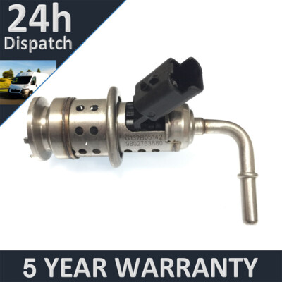 For Peugeot - Adblue Injector - 2008,208,308, 3008,508,5008, Expert ...