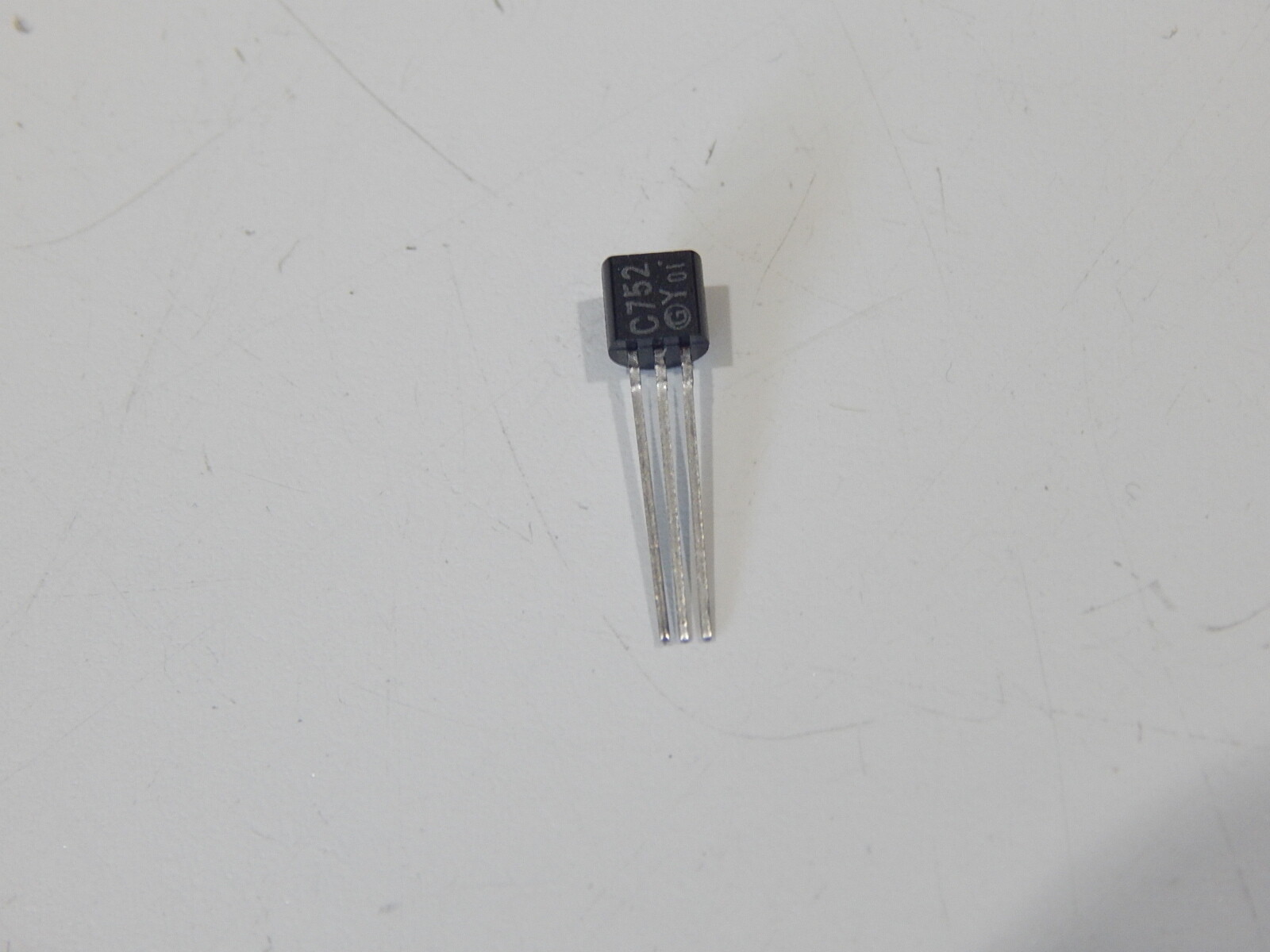 2SC752Y 2SC752-Y TO-92 TRANSISTOR USA SELLER FAST SHIPPING | eBay