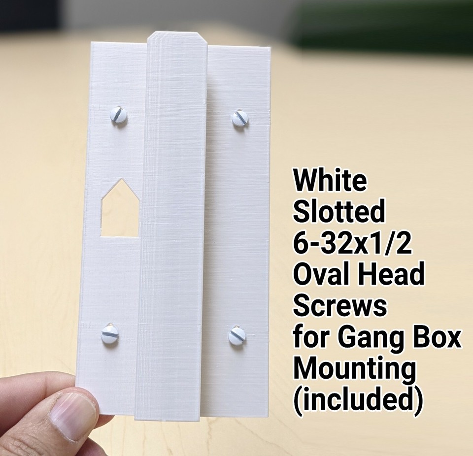 Aruba Universal Ceiling 1 Gang Mounting Bracket R3J19A R1C72A AP-MNT ...