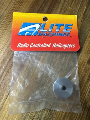 Lite Machines Radio Controlled Helicopters | eBay