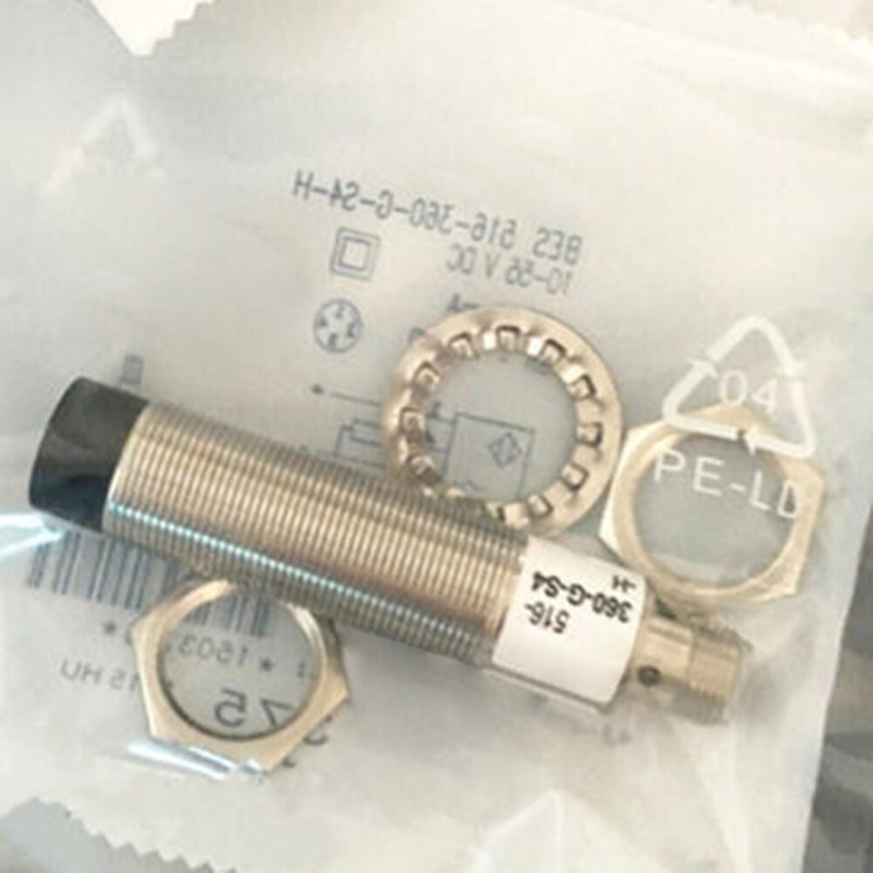 For BES 516-360-G-S4-H Proximity Switch Sensor Replacement | eBay