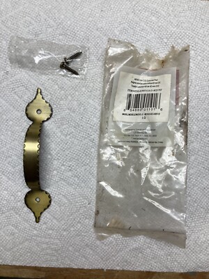 Gatehouse AB 82mm Colonial Handle Item #231707 New Lot Of 14 | eBay