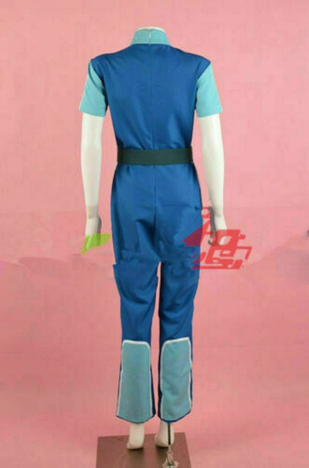 Sportacus Cosplay costume SPORTACUS FANCY DRESS COSTUME # | eBay