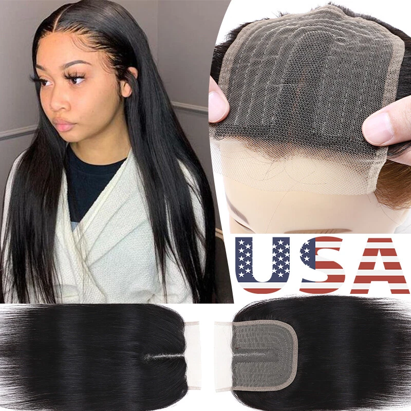 Invisible Part Closure