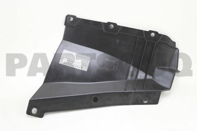 62220VD210 Genuine Nissan BRACKET-FRONT BUMPER SIDE,RH 62220-VD210 | eBay