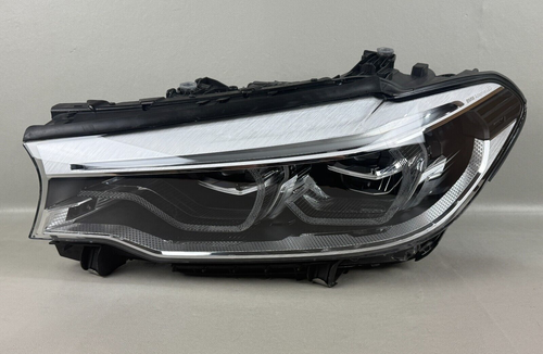 Perfect! 2017-2020 BMW 5-Series G30 F90 Left Driver Adaptive LED ...